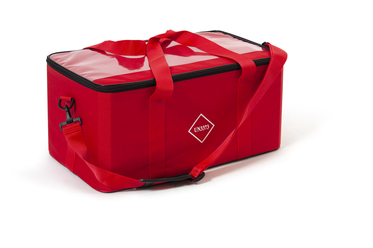 IsoThermal Bags for the Transport of Biological Samples MDC104 - Large ...